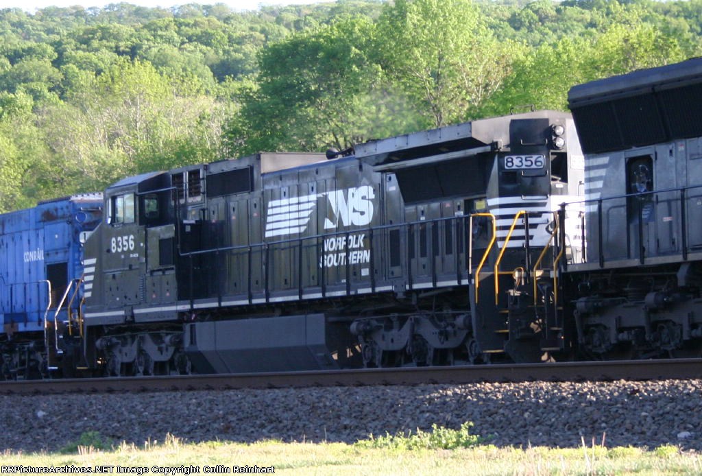 NS 8356